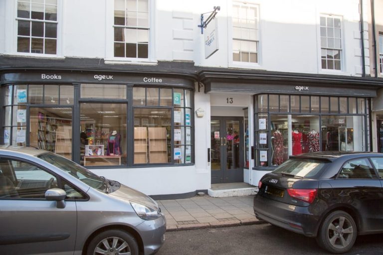 Shops & Retailers – Love Uppingham