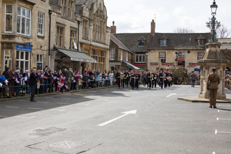 Freedom of Uppingham – Love Uppingham