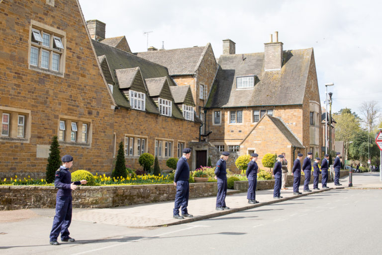 Freedom of Uppingham – Love Uppingham