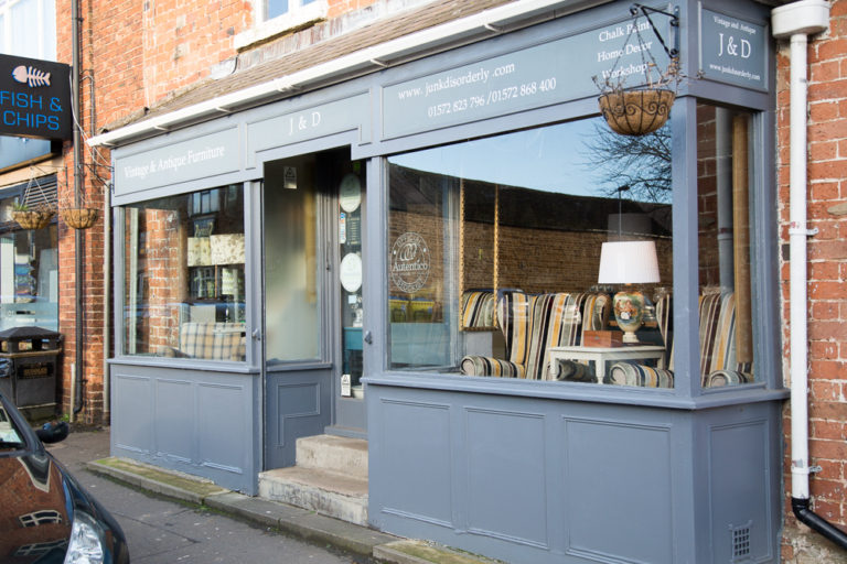 Central Garage Uppingham – Love Uppingham