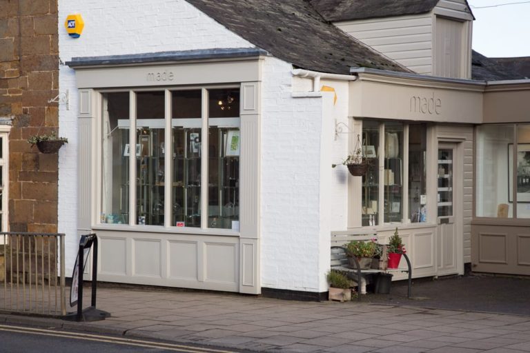Central Garage Uppingham – Love Uppingham