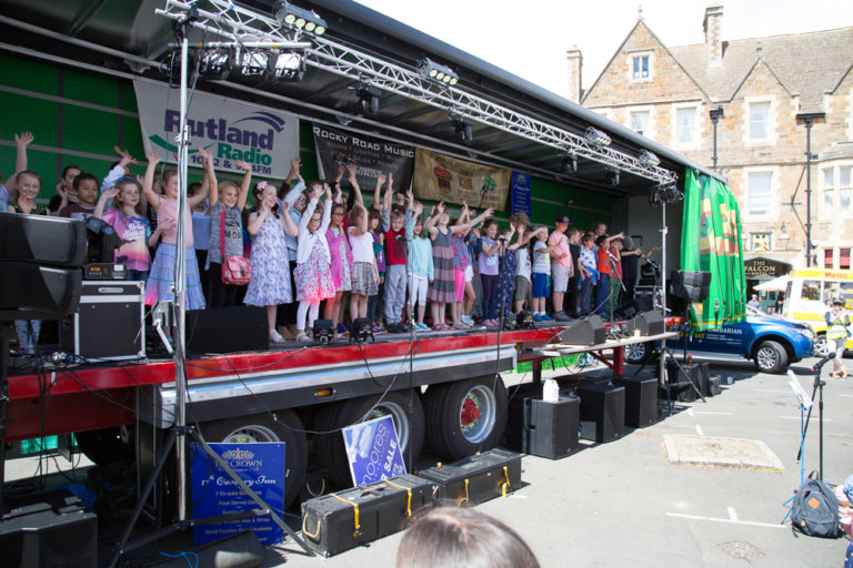 Uppingham Feast Day – Sunday, 15th June 2025 – Love Uppingham