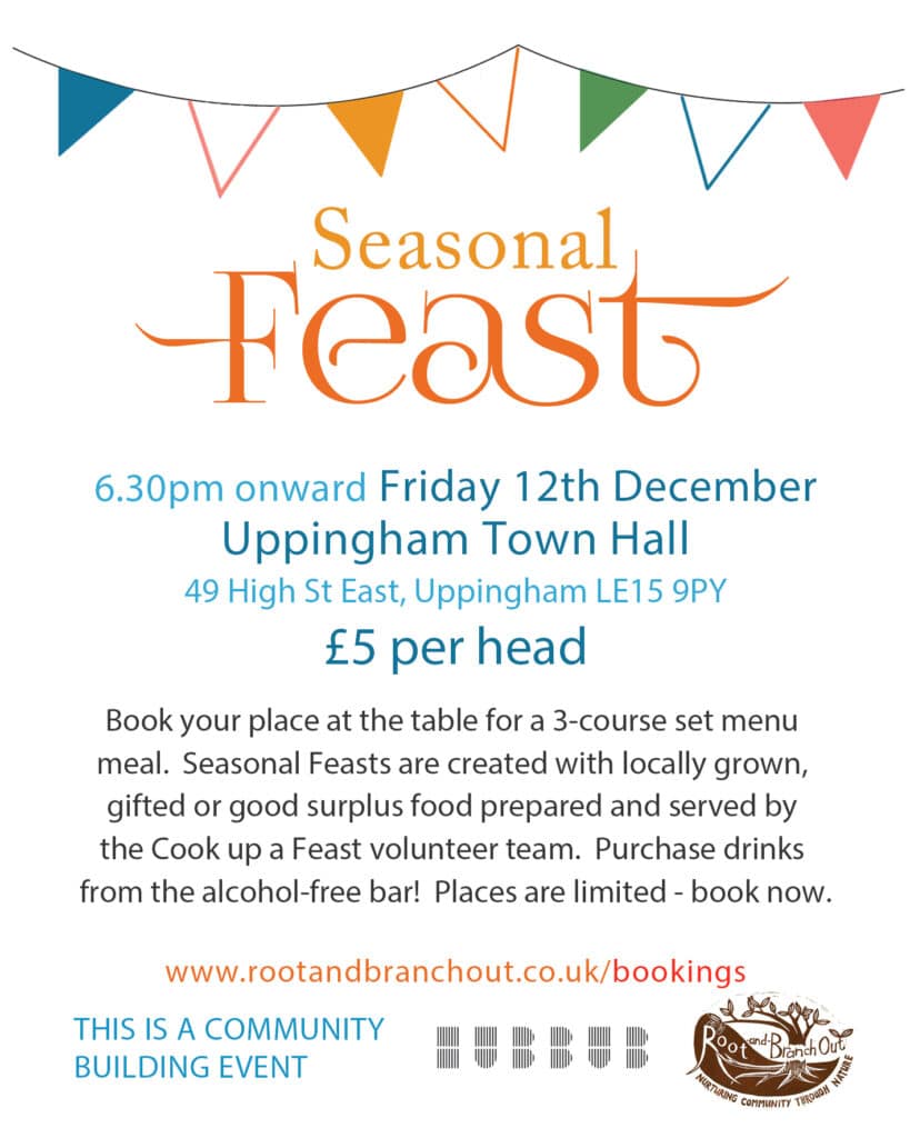 The Uppingham Christmas Fatstock Show – 26th November 2025 – Love Uppingham