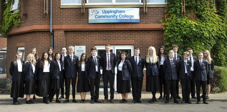 Uppingham School – Love Uppingham